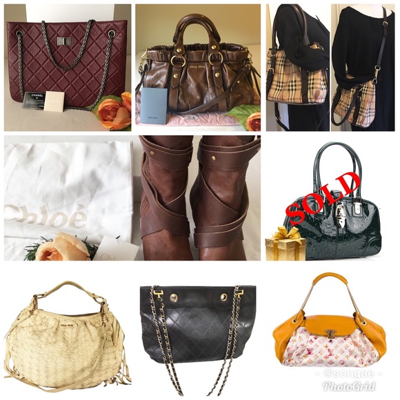Bags | More Bags Added | Poshmark